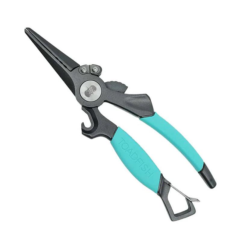 Elite Series Pliers – Woody Outfitters